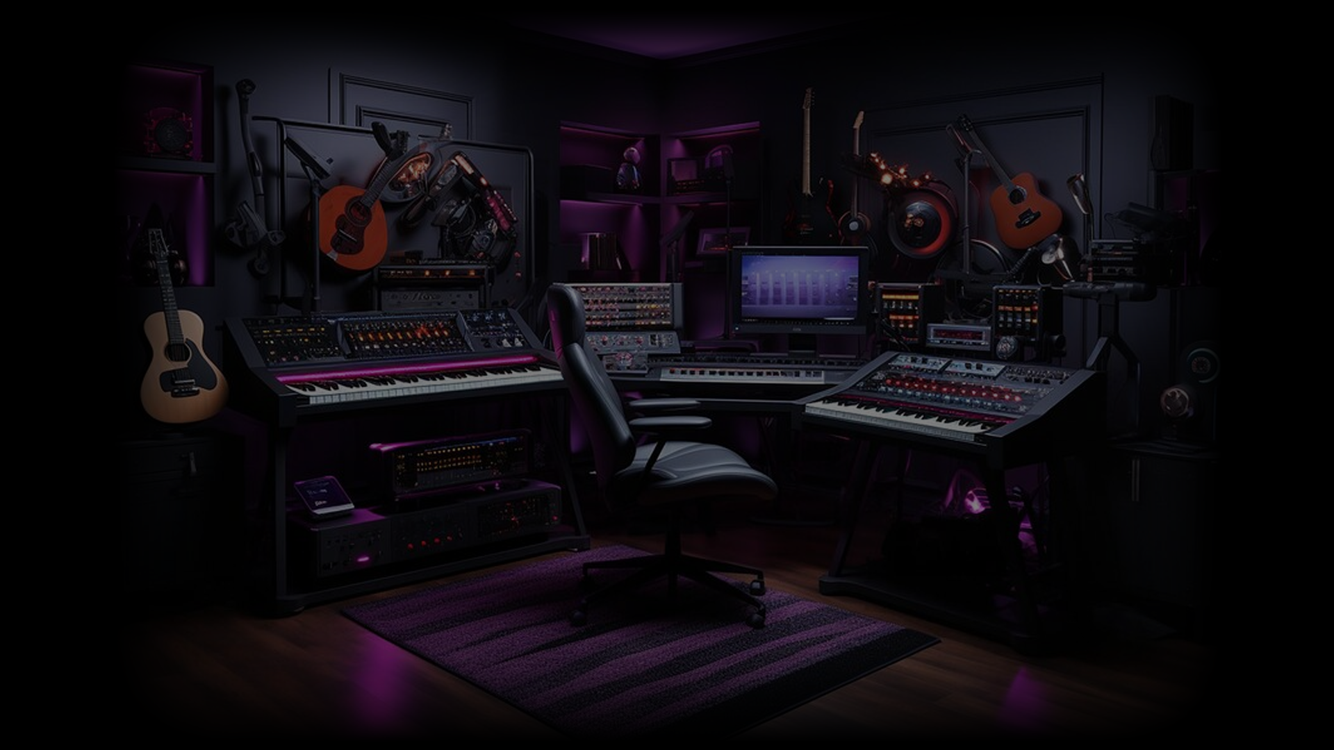 ProSoundz - Exclusive Sounds